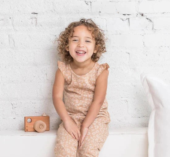 Girls – Tilly & Pip