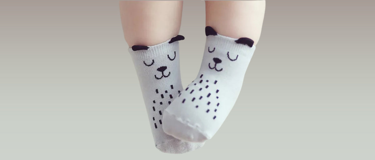 Socks – Tilly & Pip