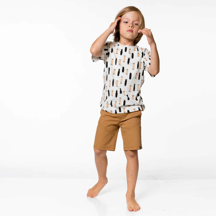 Baby Boy Tops – Tilly & Pip