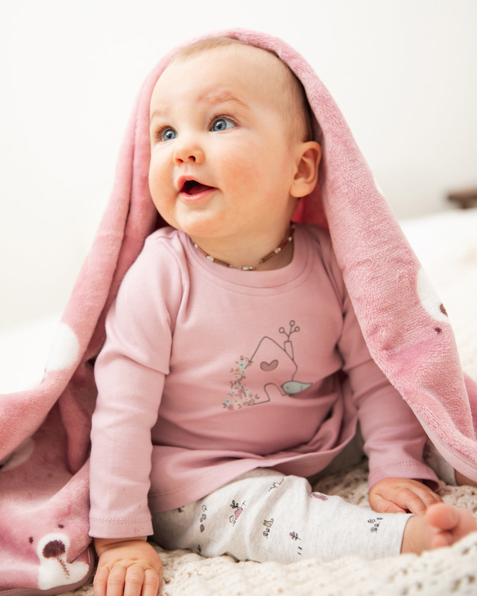 Baby – Tilly & Pip